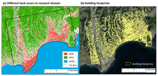 Satellite DEM Improvement Using Multispectral Imagery and an Artificial ...