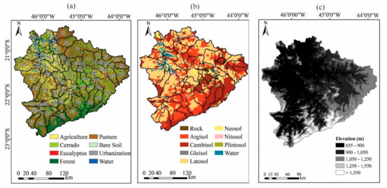 Climate Change Impacts on Water Resources of the Largest Hydropower ...