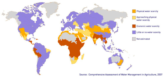 Water | Free Full-Text | An In-Depth Analysis of Physical Blue and ...