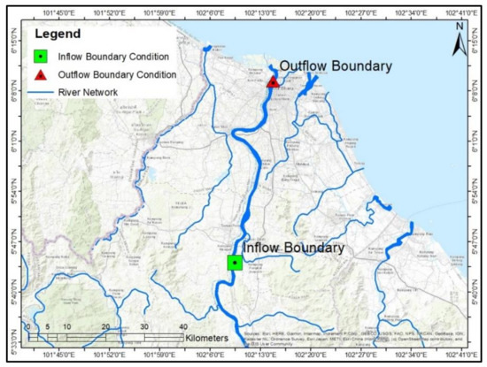 Physical Flood Vulnerability Assessment using Geospatial Indicator ...
