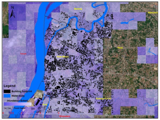 Physical Flood Vulnerability Assessment using Geospatial Indicator-Based Approach and ...