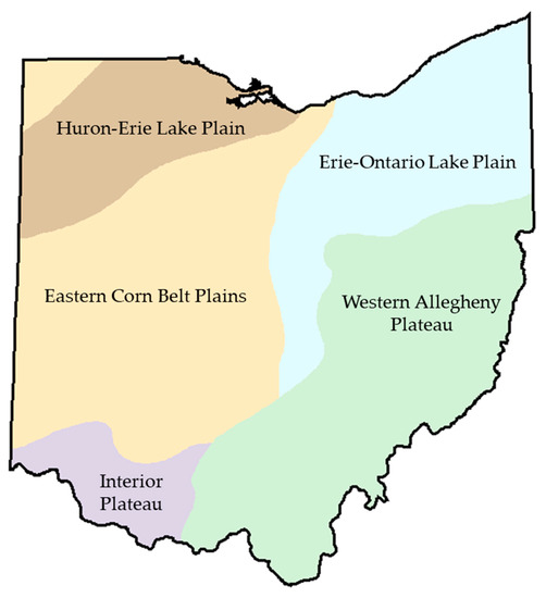 Assessing the Impacts of Chloride and Sulfate Ions on Macroinvertebrate ...