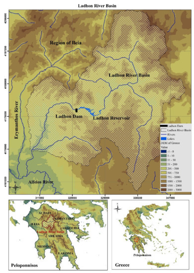 Reassessing Existing Reservoir Supply Capacity and Management ...
