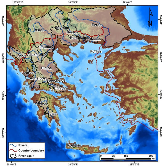 Impact of EU Environmental Policy Implementation on the Quality and ...