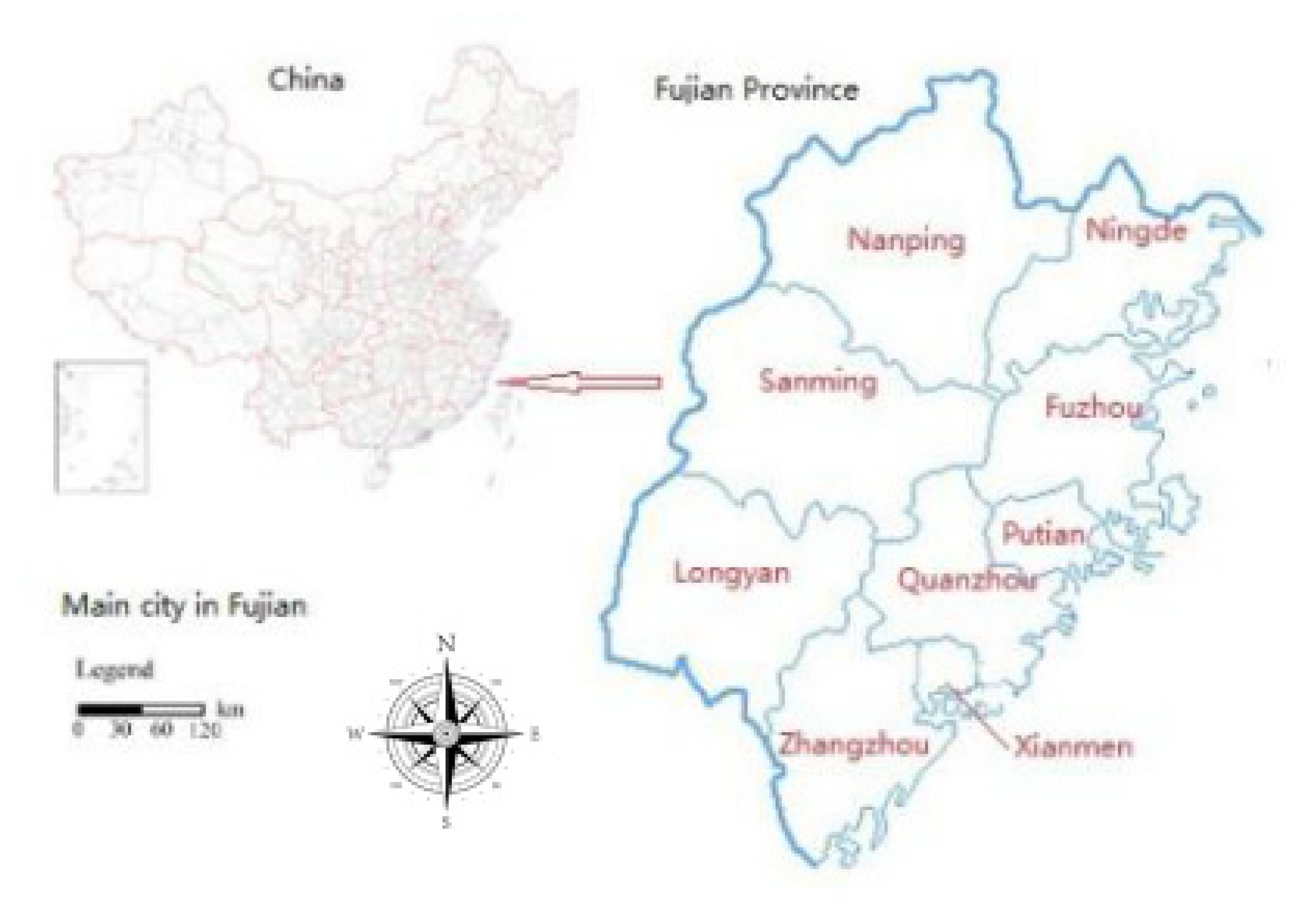 Recent Changes in Temperature and Precipitation of the Summer and ...