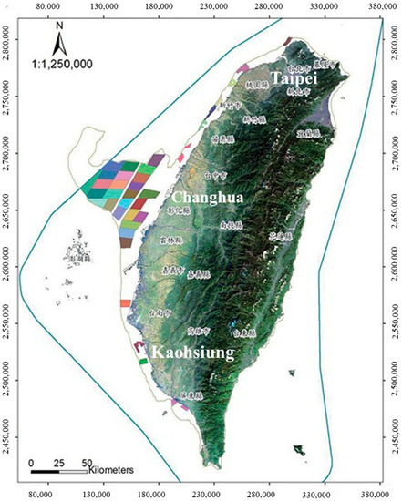 Study on the Coexistence of Offshore Wind Farms and Cage Culture