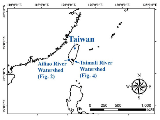 Spatiotemporal Hotspots and Decadal Evolution of Extreme Rainfall ...