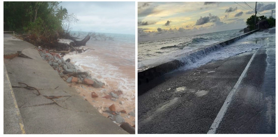 Water | Free Full-Text | Coastal Adaptation to Climate Change and Sea ...