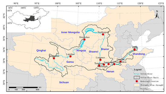 Optimal Multi-Sectoral Water Resources Allocation Based on Economic ...