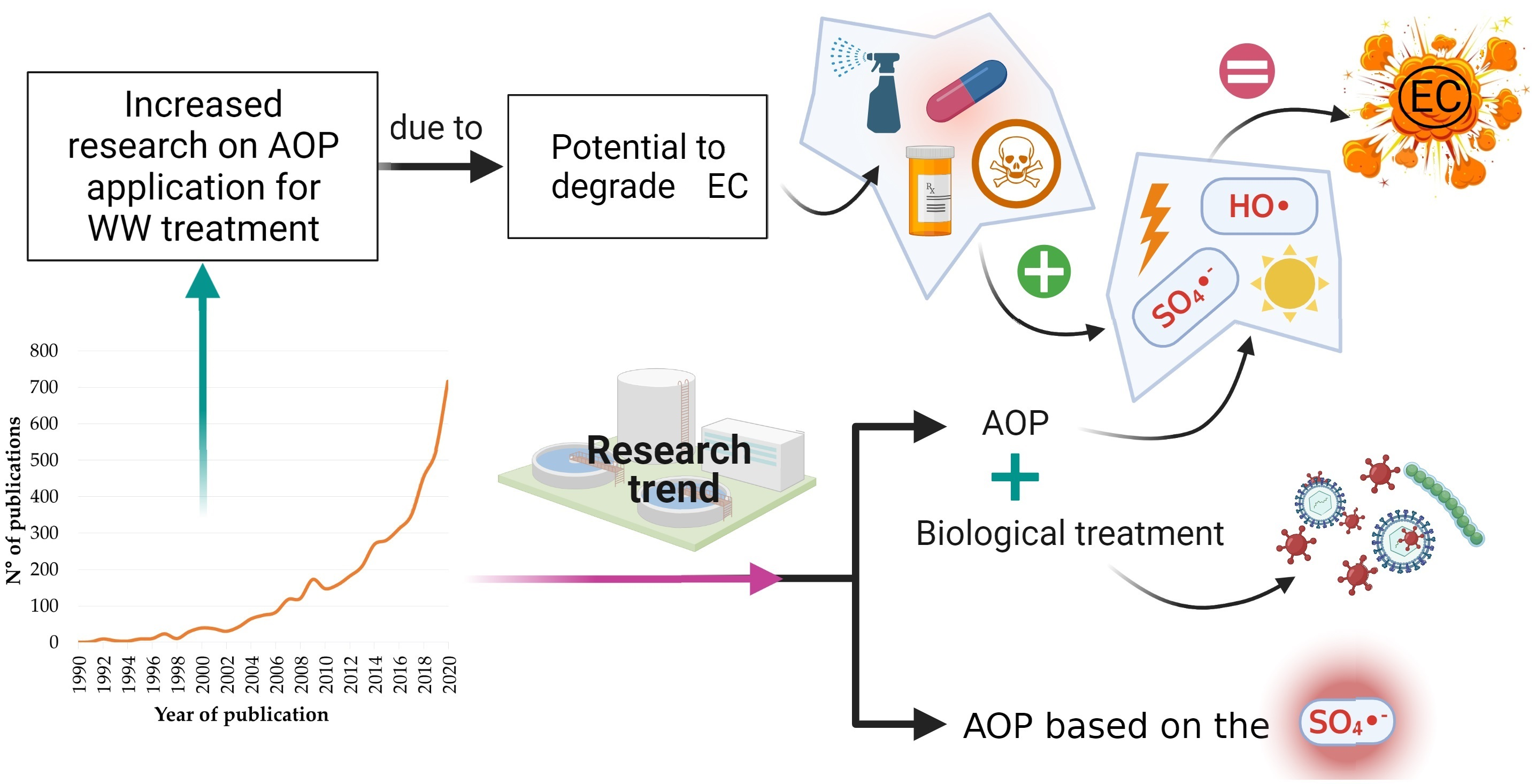 Water | Free Full-Text | Advanced Oxidation Processes Based on Sulfate ...