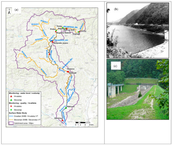 Integrated Water Quality Management Model for the Rural Transboundary ...