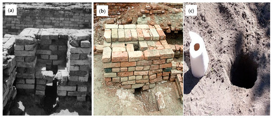 Hydro-Technologies of Mehrgarh, Baluchistan and Indus Valley ...