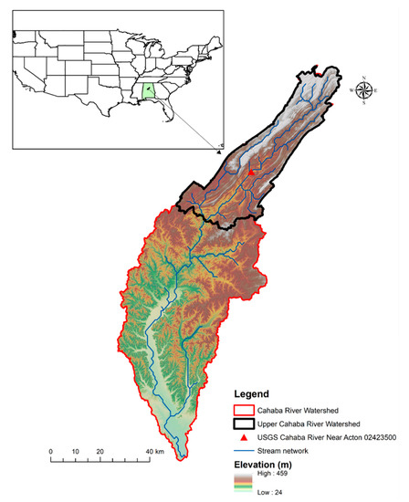 Soft Data in Hydrologic Modeling: Prediction of Ecologically Relevant ...