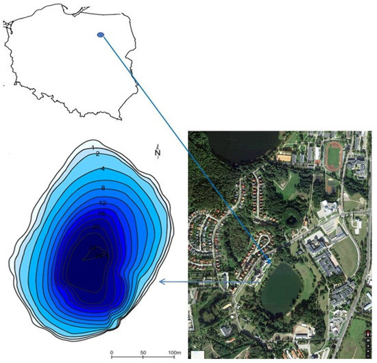 Permanent Thermal and Chemical Stratification in a Restored Urban ...