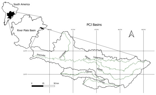 Potential Impact of Climate Change Analysis on the Management of Water ...