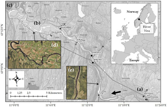 Assessing Visual Preferences of the Local Public for Environmental ...