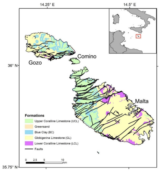 The Impact of Predicted Climate Change on Groundwater Resources in a ...