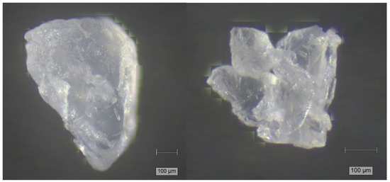 The Reactivity of Polyethylene Microplastics in Water under Low Oxygen ...