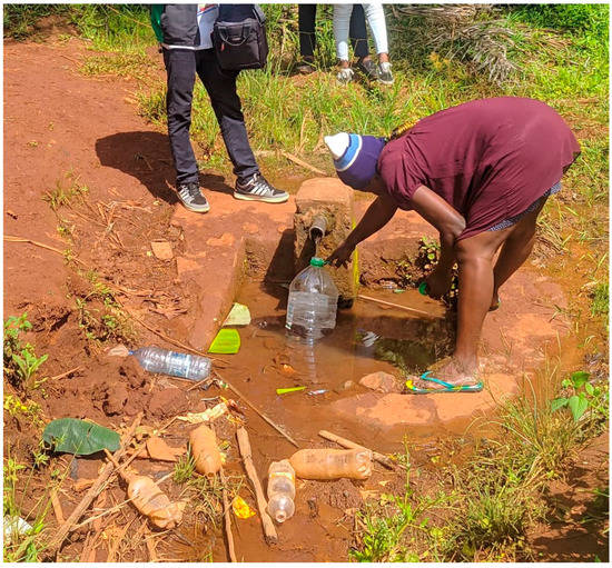 A Hybrid Model for Achieving Universal Safe Drinking Water in the ...