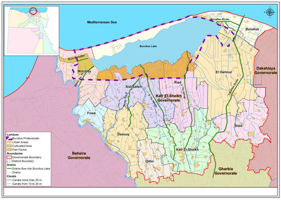 Rapid Assessment Method for Evaluation of the Weighted Contribution of ...