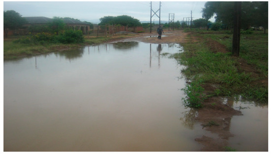 Vulnerability and Adaptation to Flood Hazards in Rural Settlements of ...