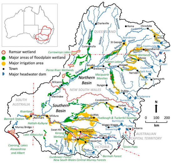 Mind the Gap! Reconciling Environmental Water Requirements with ...