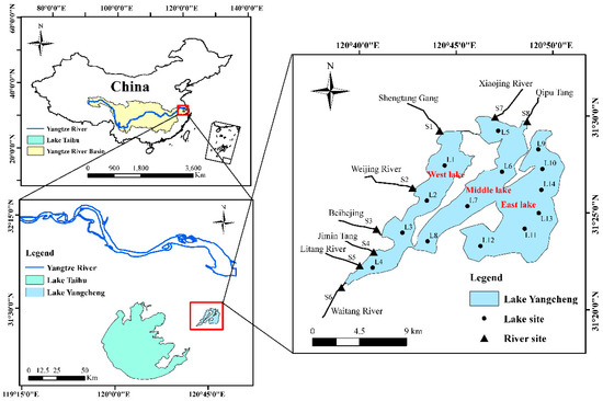 Significant Temporal and Spatial Variability in Nutrient Concentrations ...