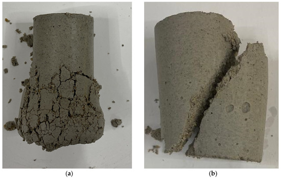 Water/Cement/Bentonite Ratio Selection Method for Artificial ...