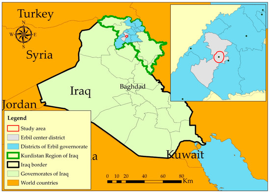 Comparative Analysis of Developed Rainfall Intensity–Duration–Frequency ...
