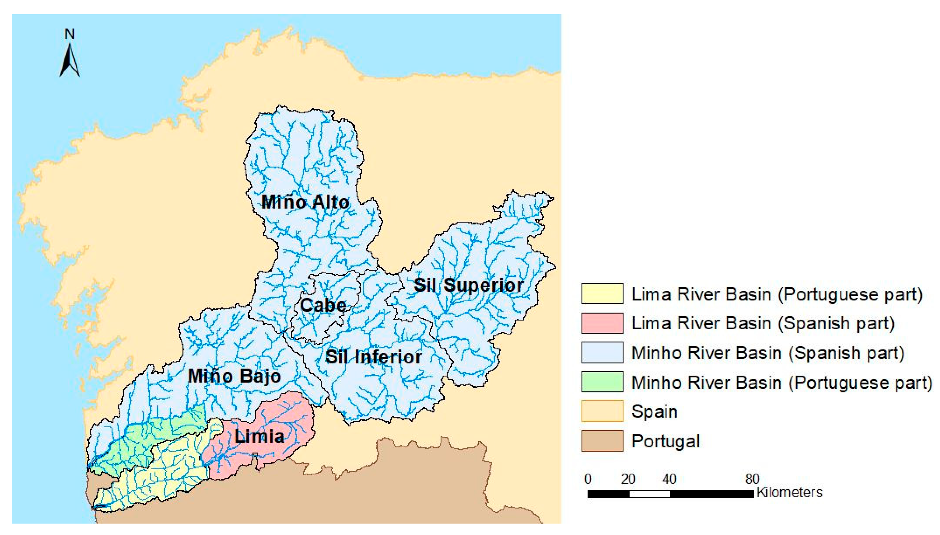 Improving Transboundary Drought and Scarcity Management in the Iberian ...