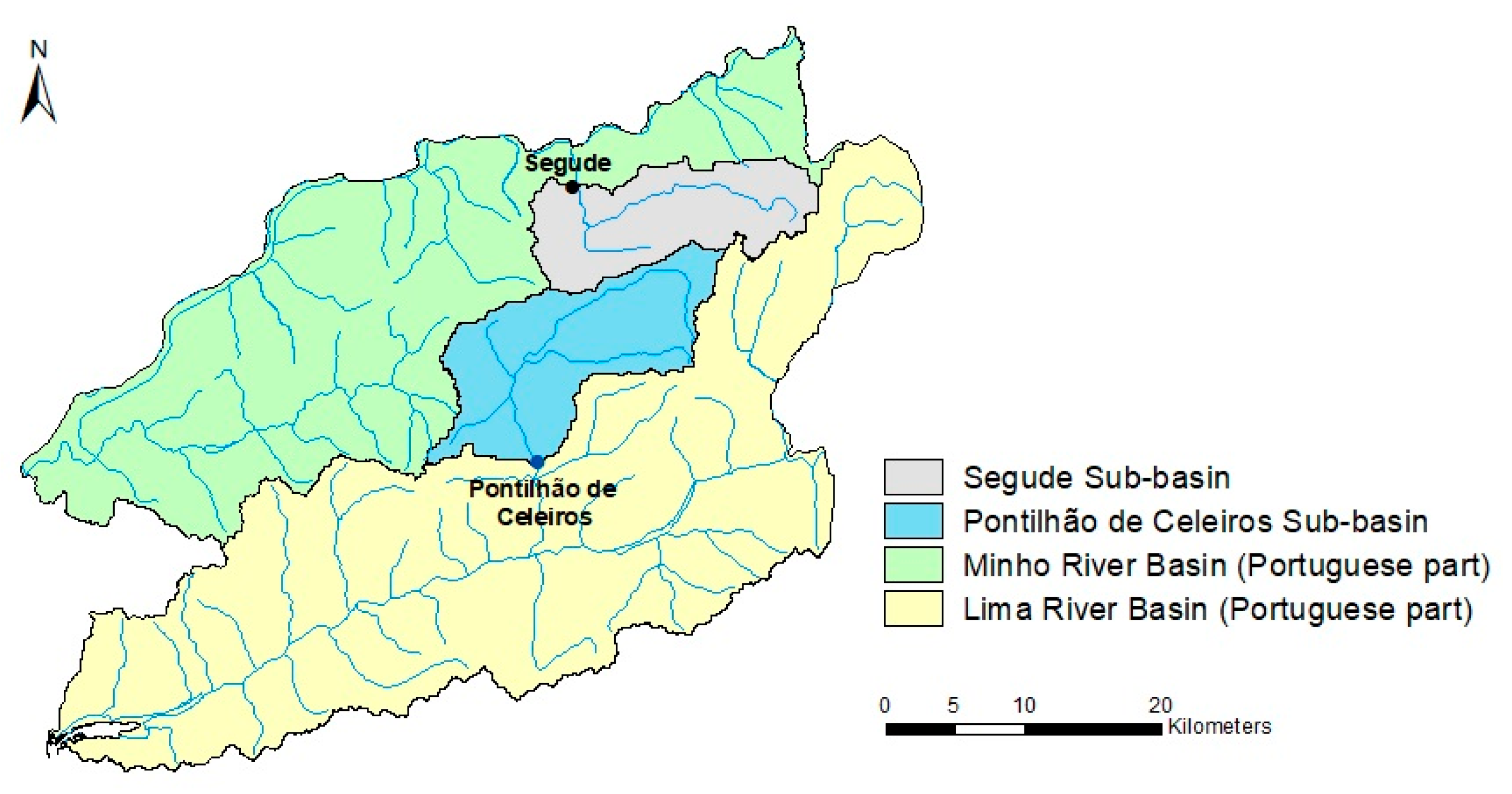 Improving Transboundary Drought and Scarcity Management in the Iberian ...