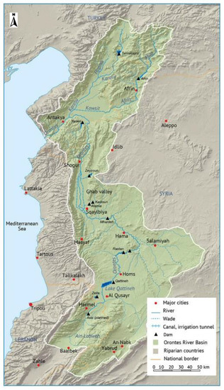 Daily Streamflow Forecasting Based on the Hybrid Particle Swarm ...