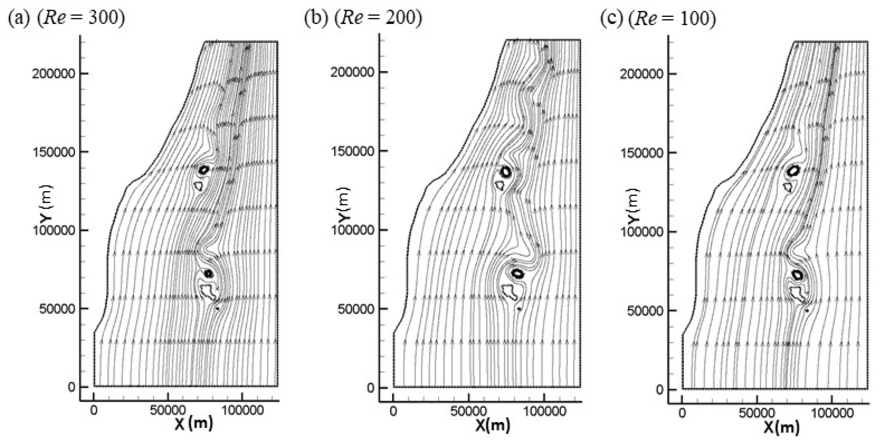 Solution of Shallow-Water Equations by a Layer-Integrated Hydrostatic ...