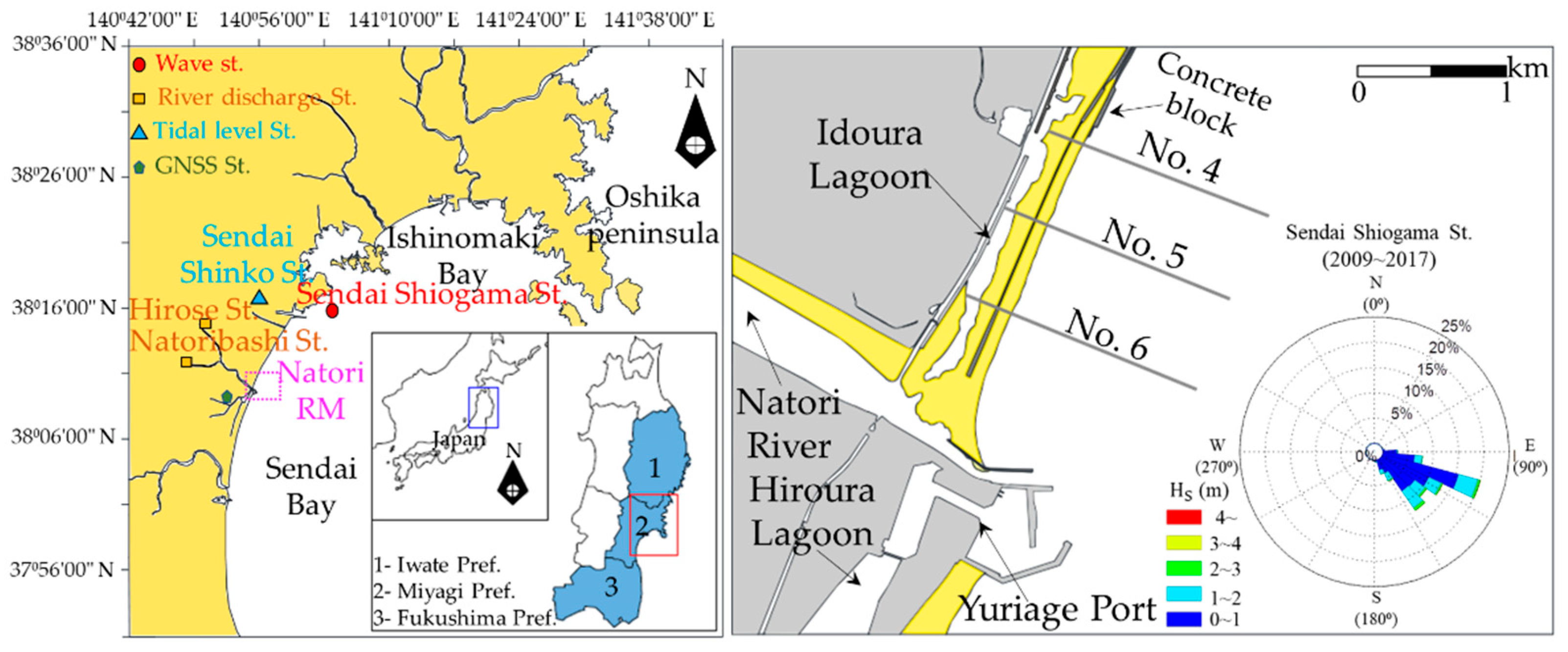 Morphology Recovery and Convergence of Topographic Evolution in the ...