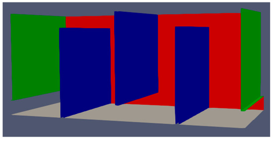 Optimal Design of Water Treatment Contact Tanks
