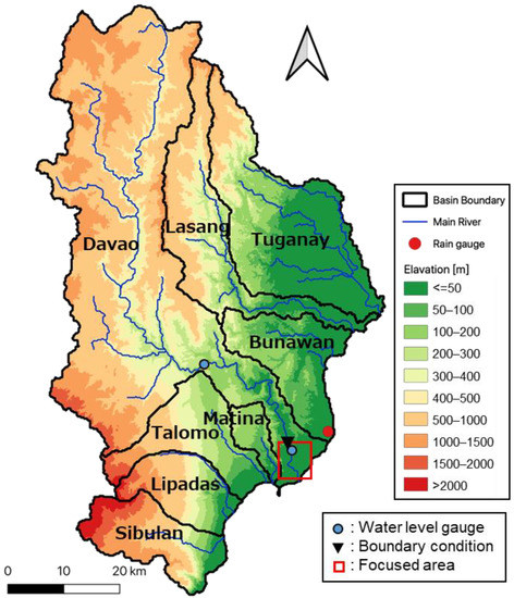 Co-Design for Enhancing Flood Resilience in Davao City, Philippines