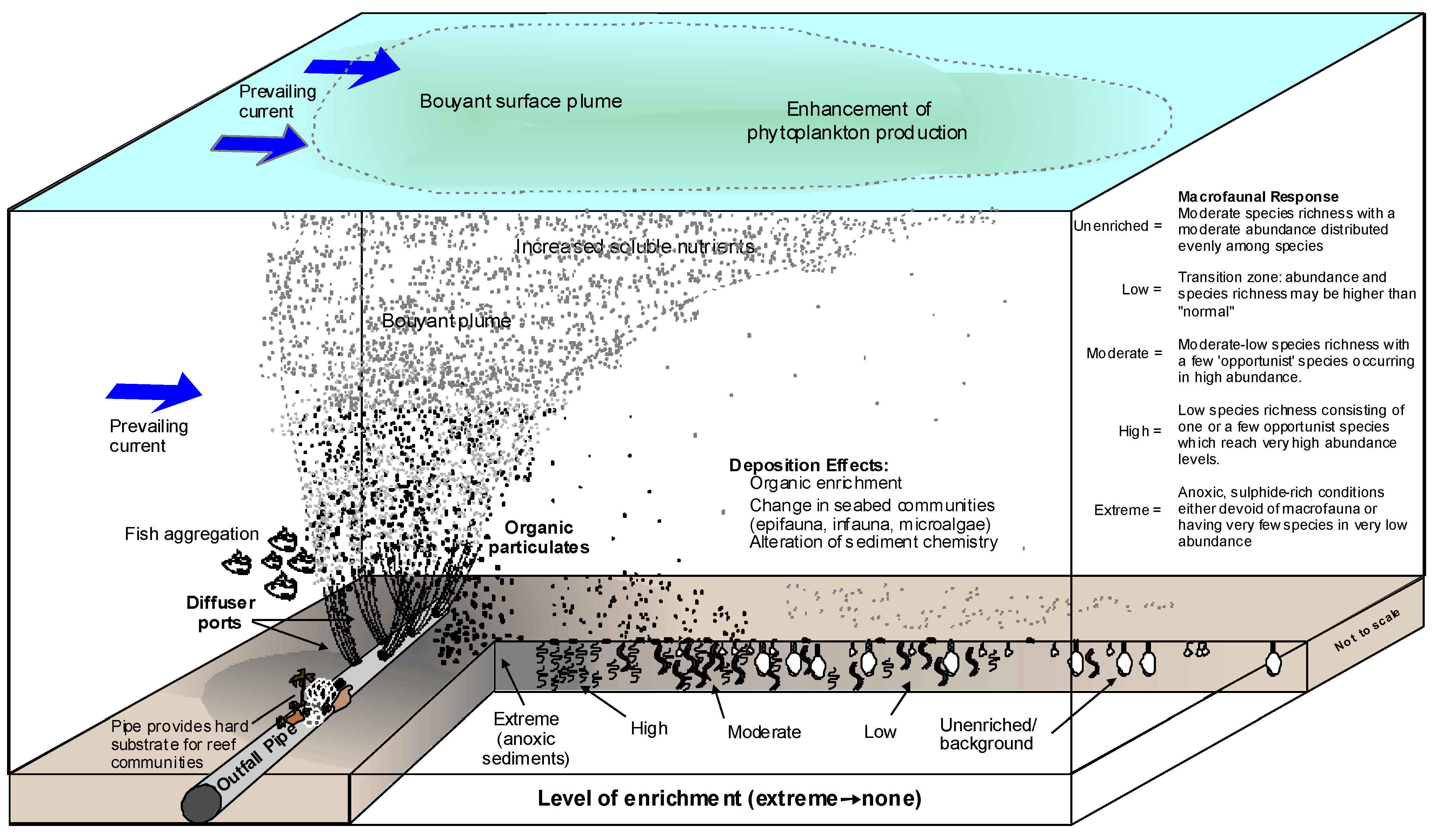 Principles and Technical Application of Mixing Zones for Wastewater ...