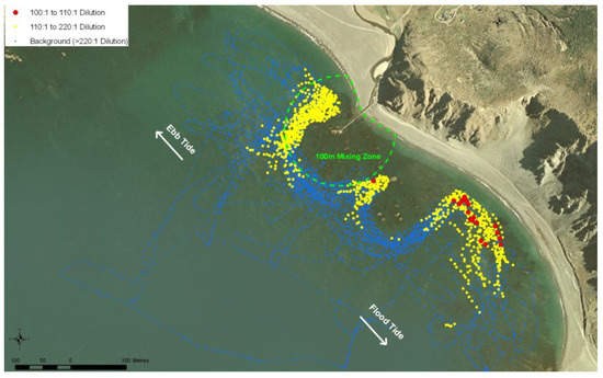 Principles and Technical Application of Mixing Zones for Wastewater ...