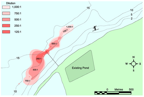 Principles and Technical Application of Mixing Zones for Wastewater ...