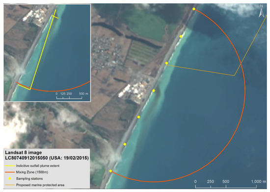 Principles and Technical Application of Mixing Zones for Wastewater ...