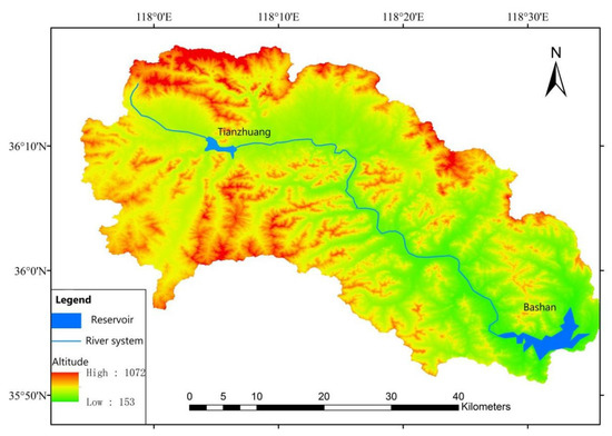 Optimal Flood-Control Operation of Cascade Reservoirs Using an Improved ...