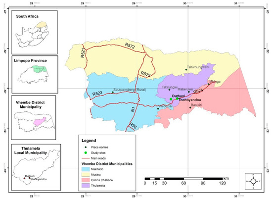 Wetland Resource Use and Conservation Attitudes of Rural vs. Urban ...