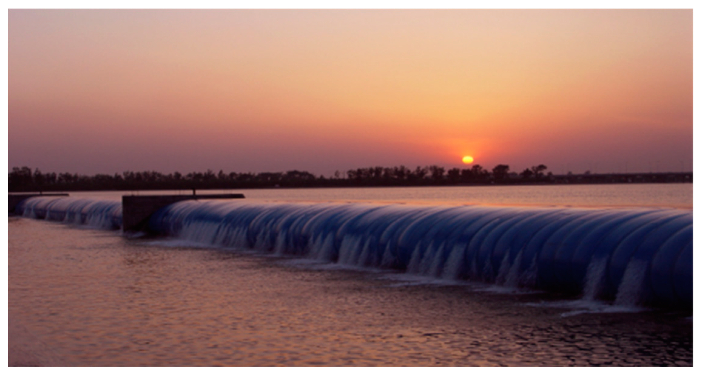 Concept and Practices Involved in Comprehensive River Control Based on ...