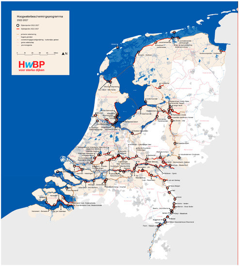 The Dutch Flood Protection Programme: Taking Innovations to the Next Level