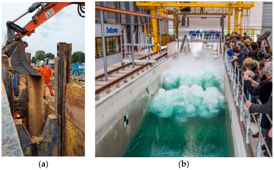 The Dutch Flood Protection Programme: Taking Innovations to the Next Level