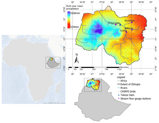 Assessment of Climate and Catchment Control on Drought Propagation in ...