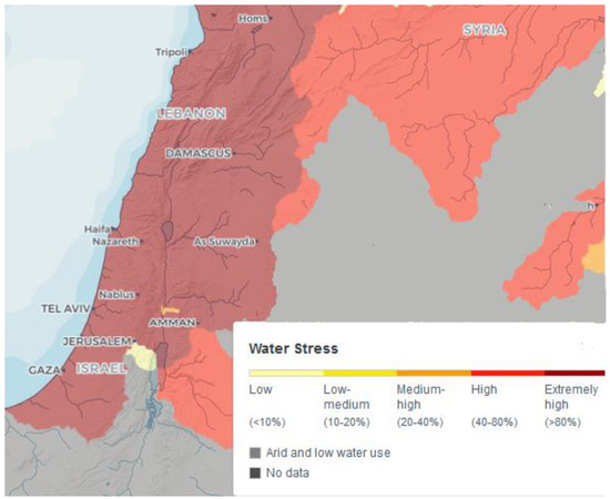 Basin Management under Conditions of Scarcity: The Transformation of ...
