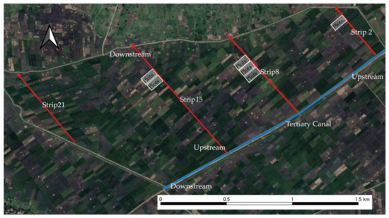 Effects of Irrigation Water Sufficiency on Water Fee Collection Rate in ...