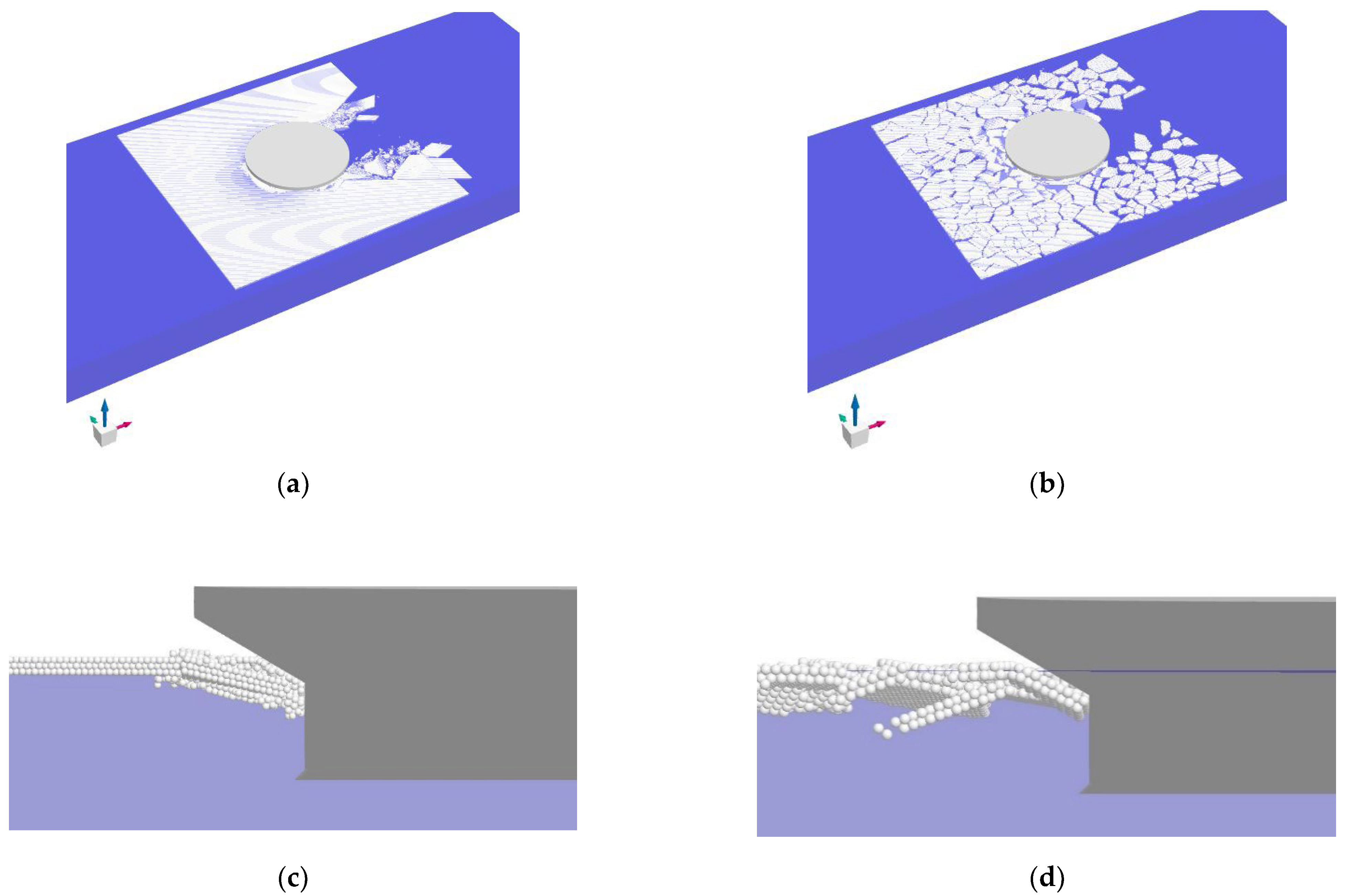 Water | Free Full-Text | Research on Mooring System Design for Kulluk ...