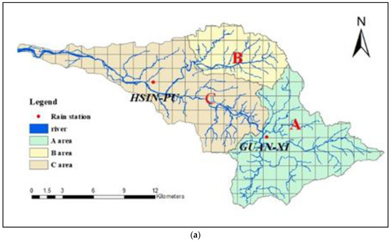 Real-Time Flood Warning System Application